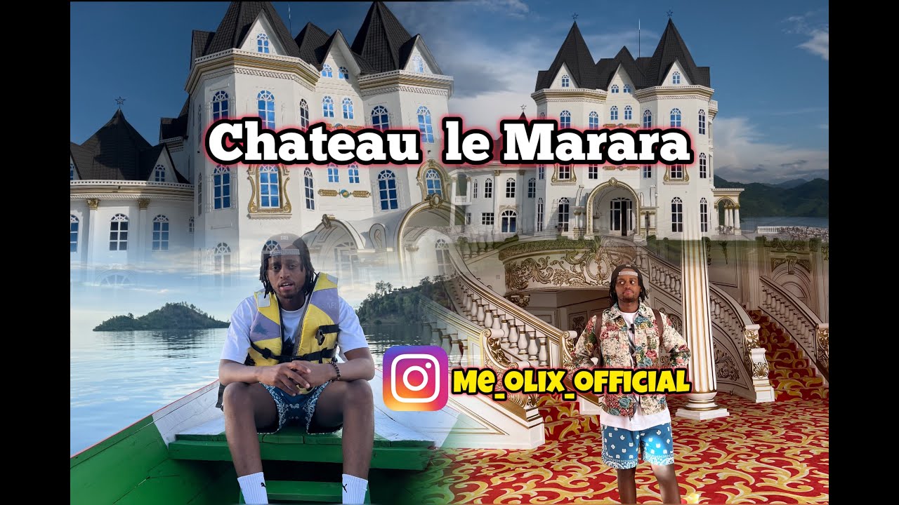 VLOG travelling Karongi//Tembera Inzu ya Mbere mu RWANDA // CHATEAU LE ...