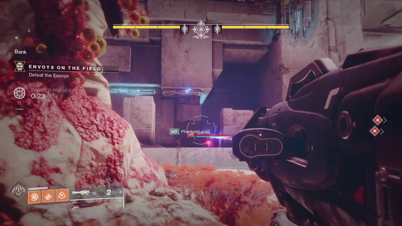 Gambit: Who collects motes anyway? - YouTube