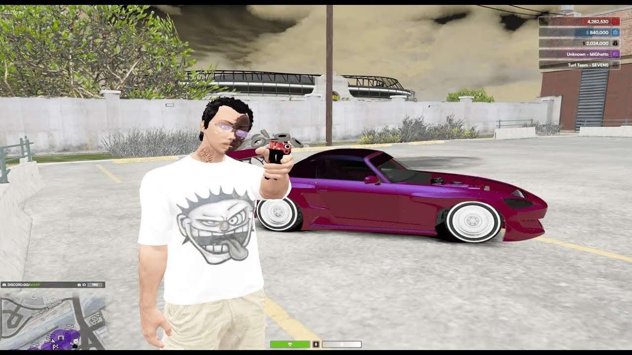 🔴GTA5M ROLEPLAY #gta #fivemroleplay #roblox #rivals - YouTube