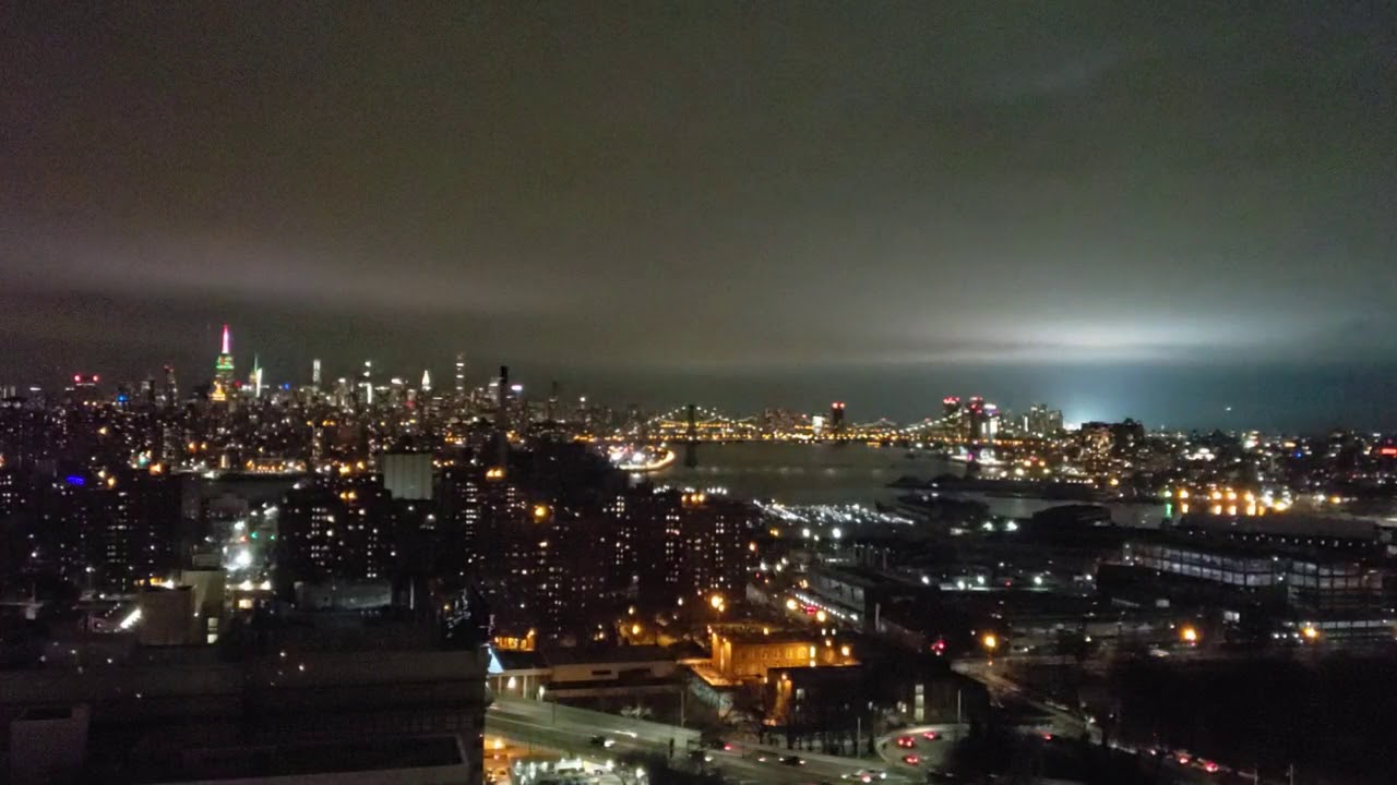 Con Edison Astoria Explosion - Dec 27, 2018 - YouTube