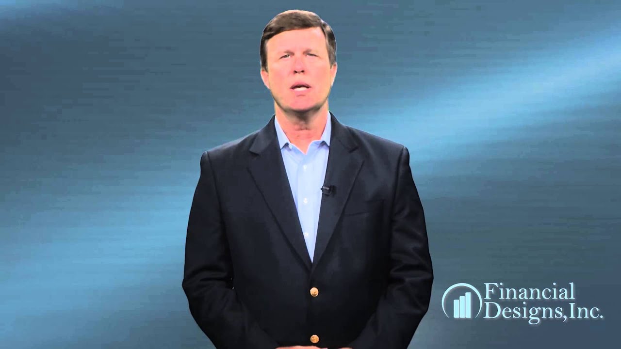 Financial Designs, Inc. - A Message from Terry Westlund - YouTube