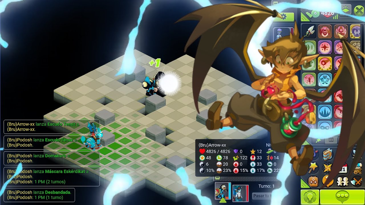 LOS ANIRIPSAS ESTAN ROTISIMOS 🥵🥵 - YouTube