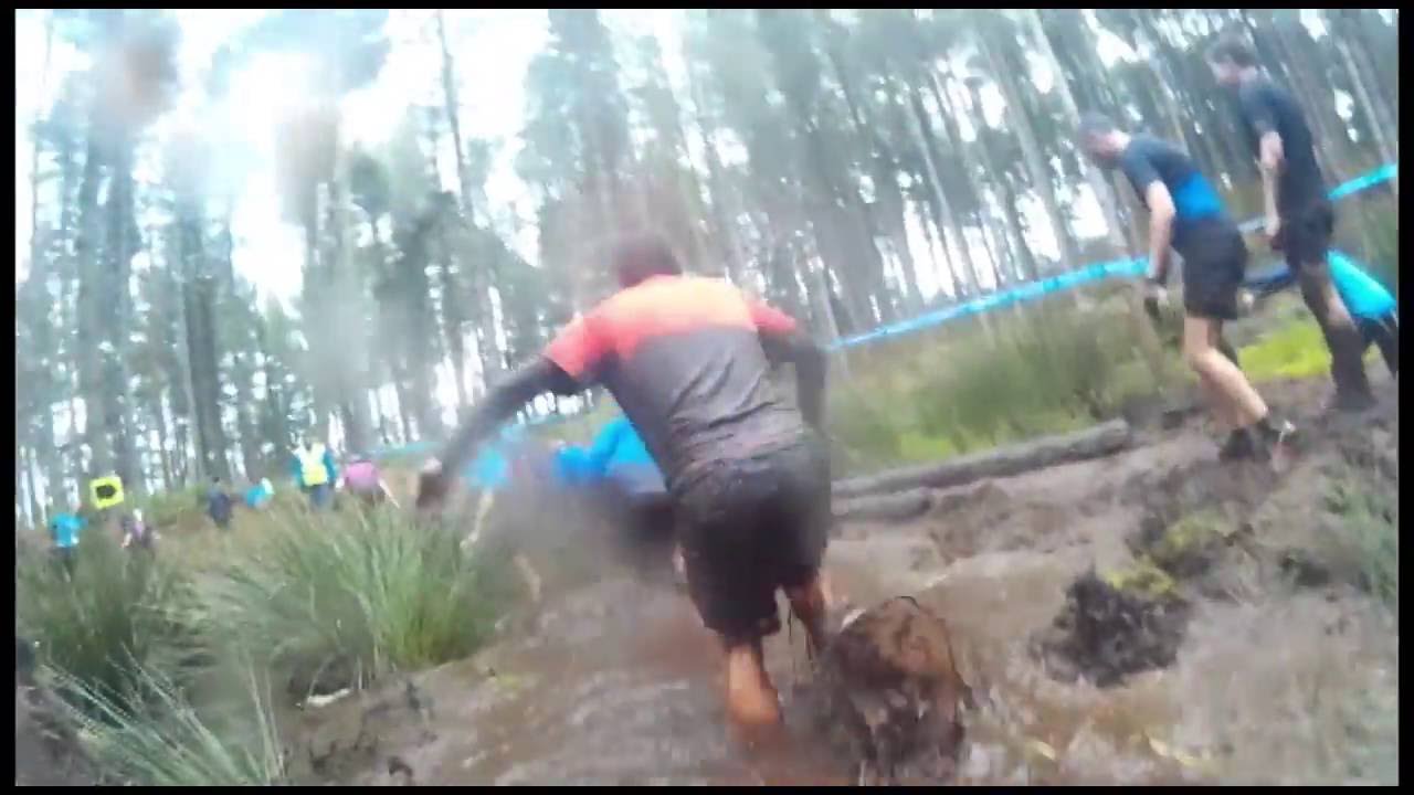 Hellrunner Highlights 2016 - YouTube