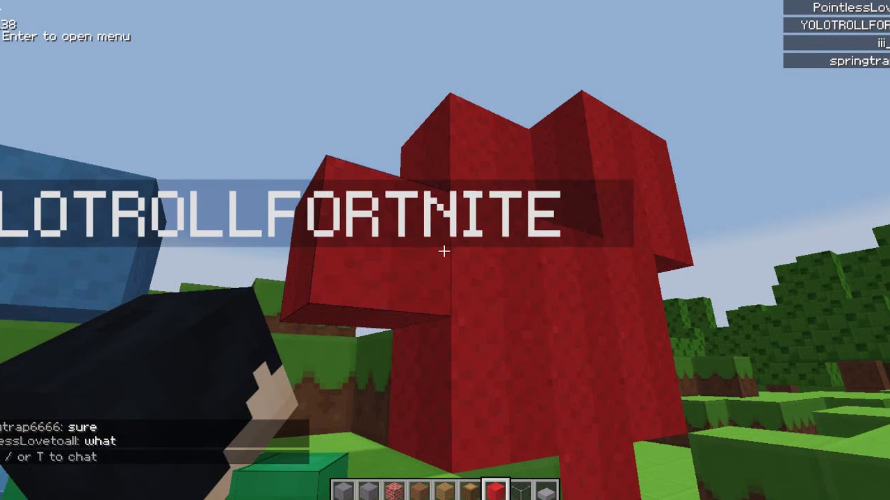 BLOX [pre release] - YouTube