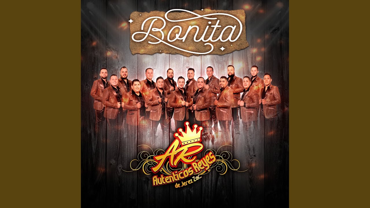 Bonita (Cover) - YouTube Music