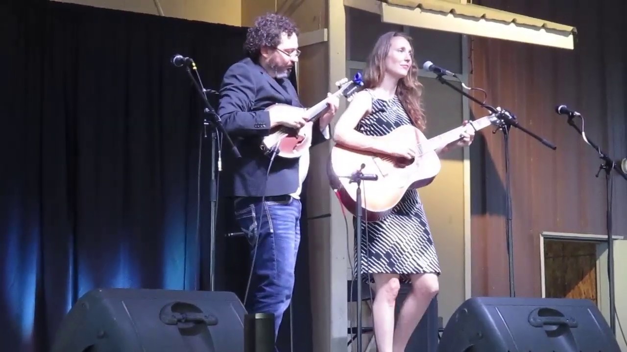 Kathryn Belle Long and Mickey Abraham highlights medley, Will McLean ...