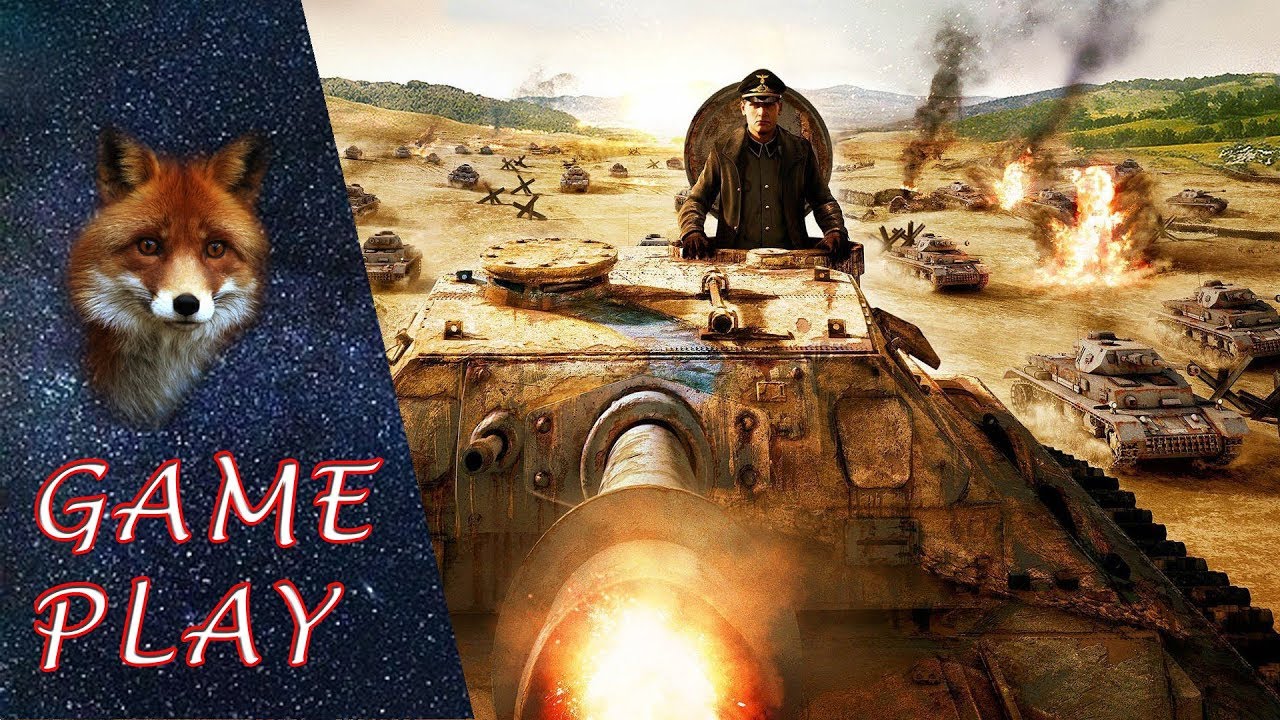 R.u.s.e. - Gameplay - YouTube