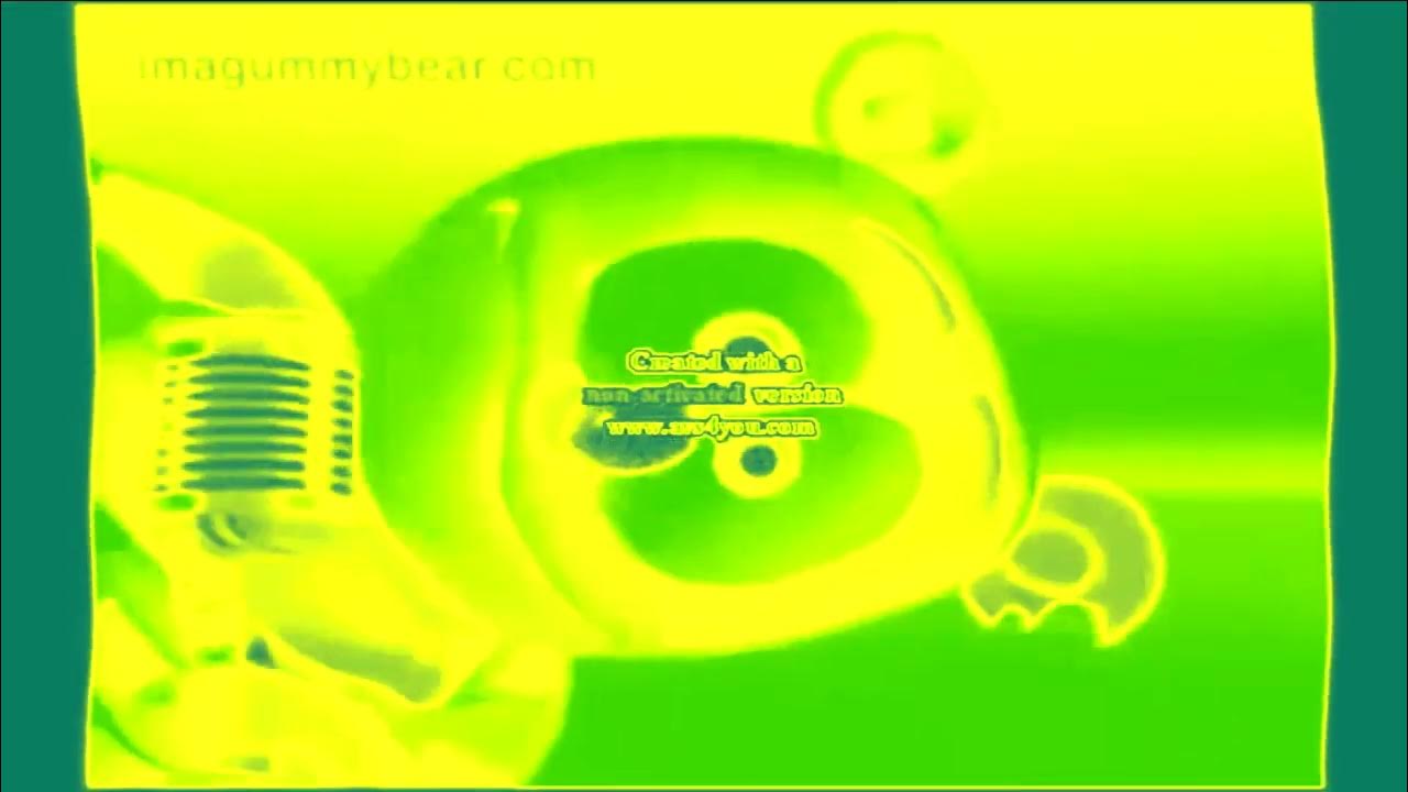 KlaskyKlaskyKlaskyKlasky Gummy Bear Song Version In Videoup V2.2 - YouTube