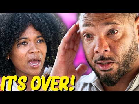 Rick Admits He LOVES His Ex & Trish DUMPS HIM!