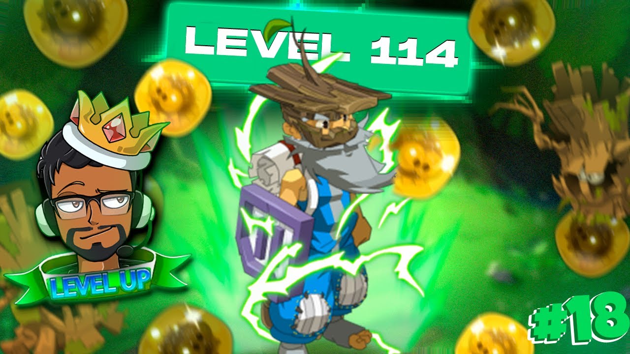 Dofus Retro #18 [ BOUNE ] Le stuff Obligatoire d'un Enu lvl 114 ...