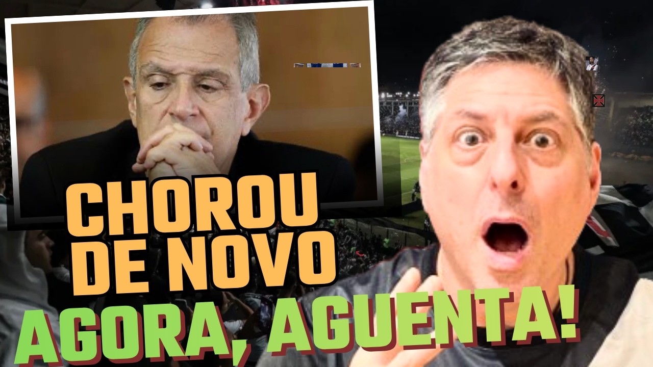 ELE SURTOU DE NOVO ?!😱 - YouTube