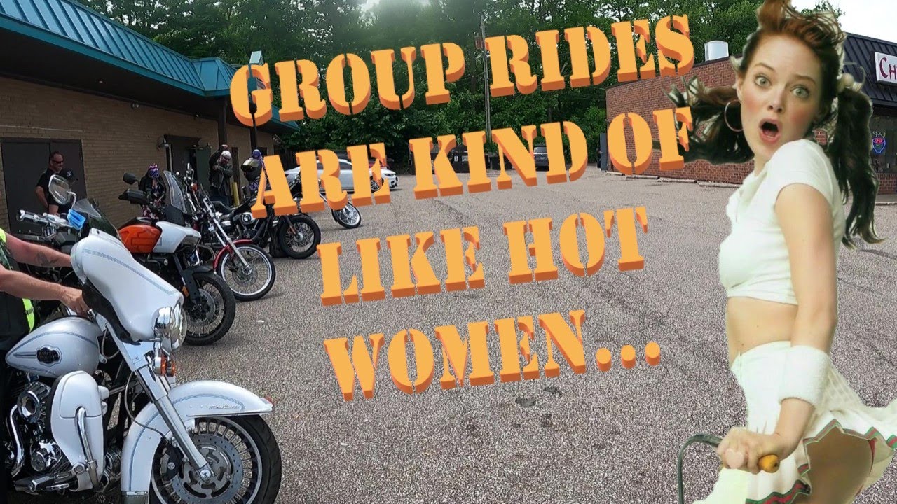 Fun, Plenty To Look At, But Can Be Crazy & Dangerous - YouTube