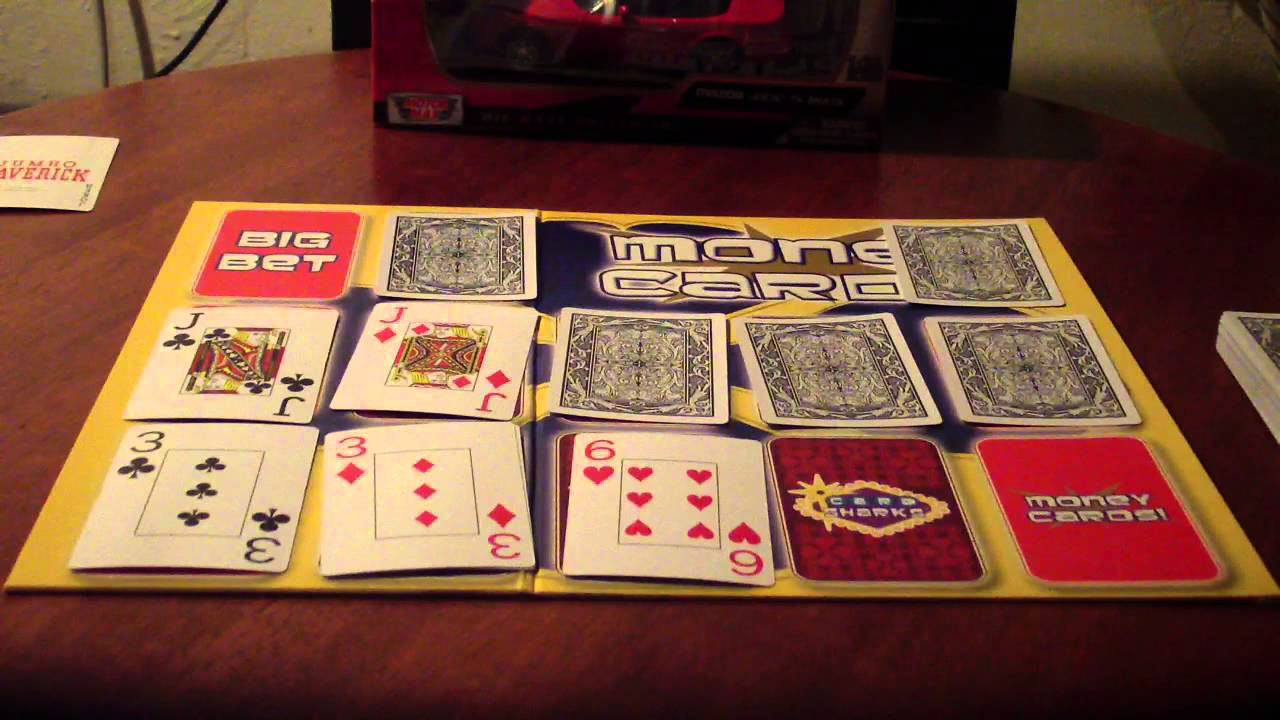 Card Sharks Showdown Season 2 Episode 23 Alex Panter Part 3 - YouTube