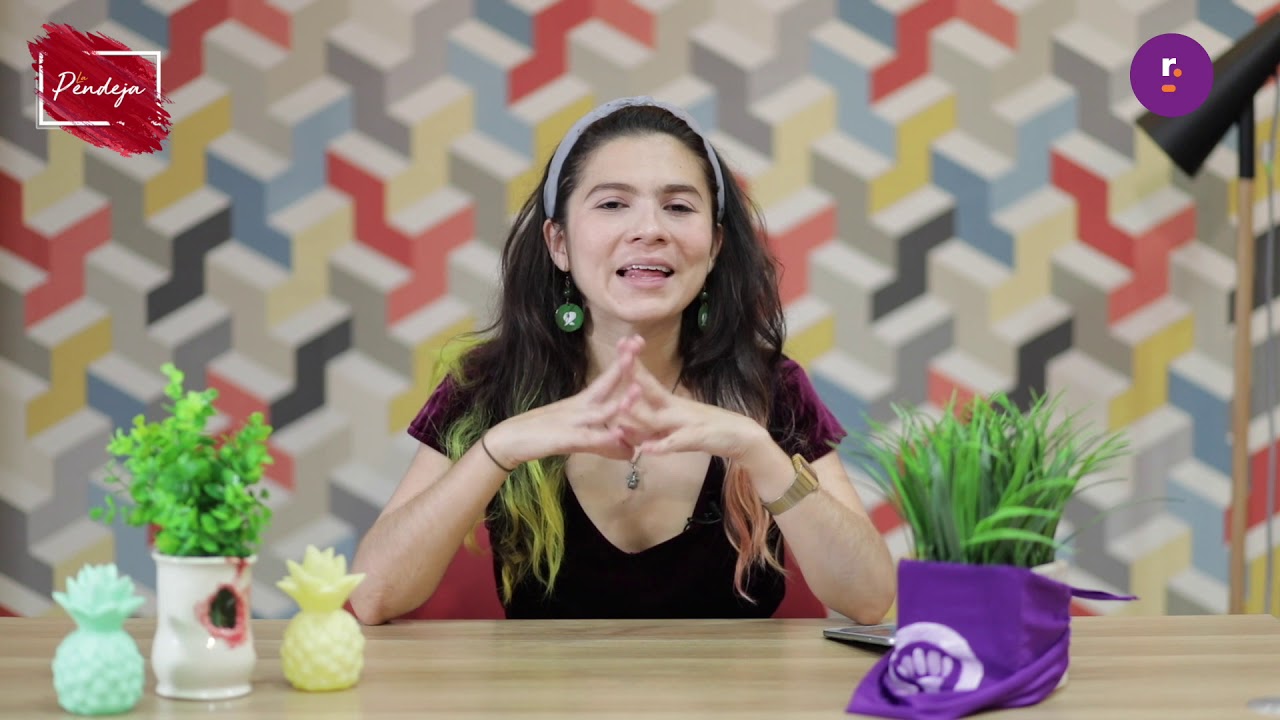 La Pendeja 30 Youtube
