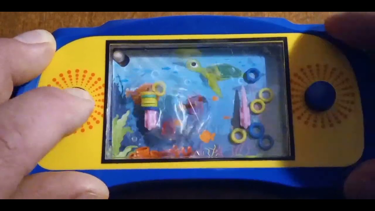 Battery Free Gameboy ⏩ - YouTube