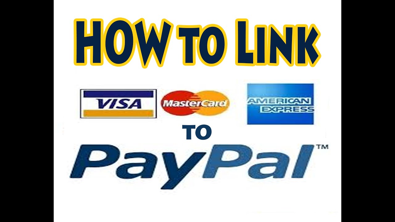 How To Link Your Credit Or Debit Card To Paypal YouTube how-to-link-your-credit-or-debit-card-to-paypal-youtube