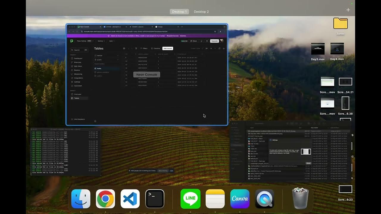 VUE.JS & NUXT3 + Generative AI - Day7 - YouTube
