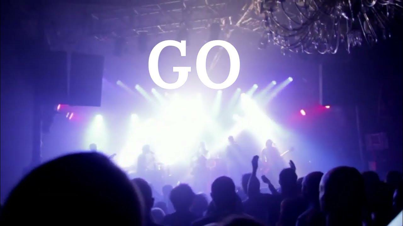 The Hungry Young Go Official Lyric Video Youtube
