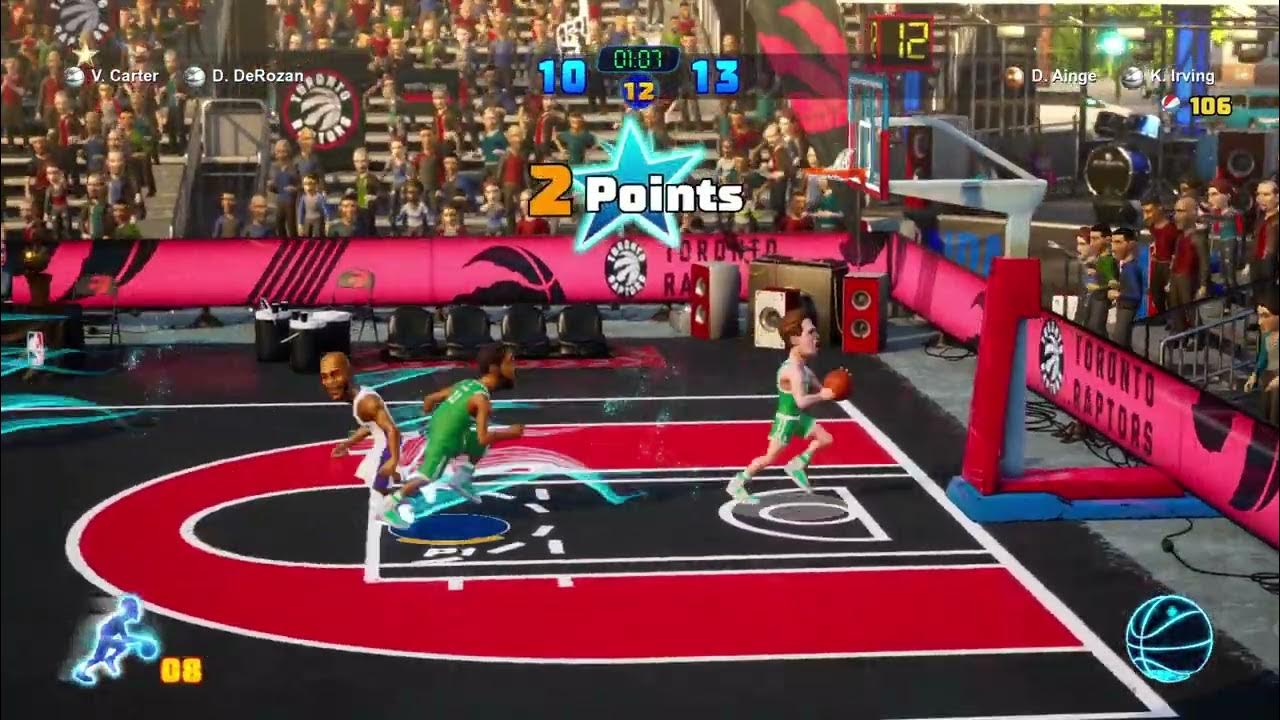 NBA 2K Playgrounds 2 2025 01 19 14 42 41 - YouTube