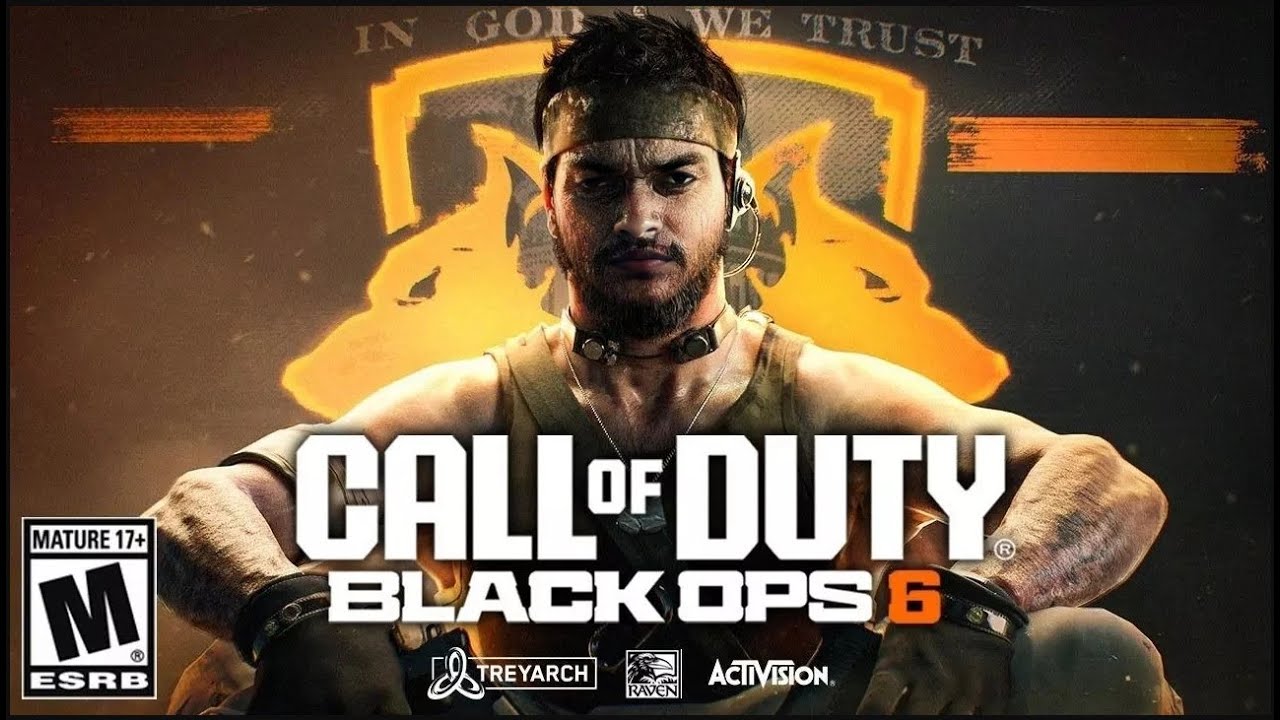 BO6 WARZONE | Call of Duty - YouTube
