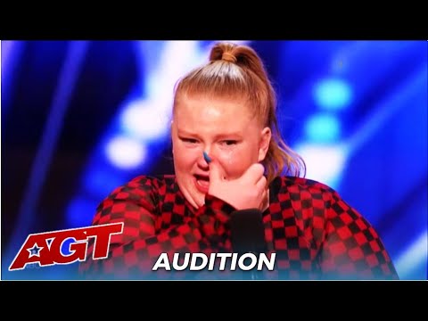 Amanda Lacount: Simon Cowell Stands Up For Plus-Size Dancer After Getting NO From Heidi Klum