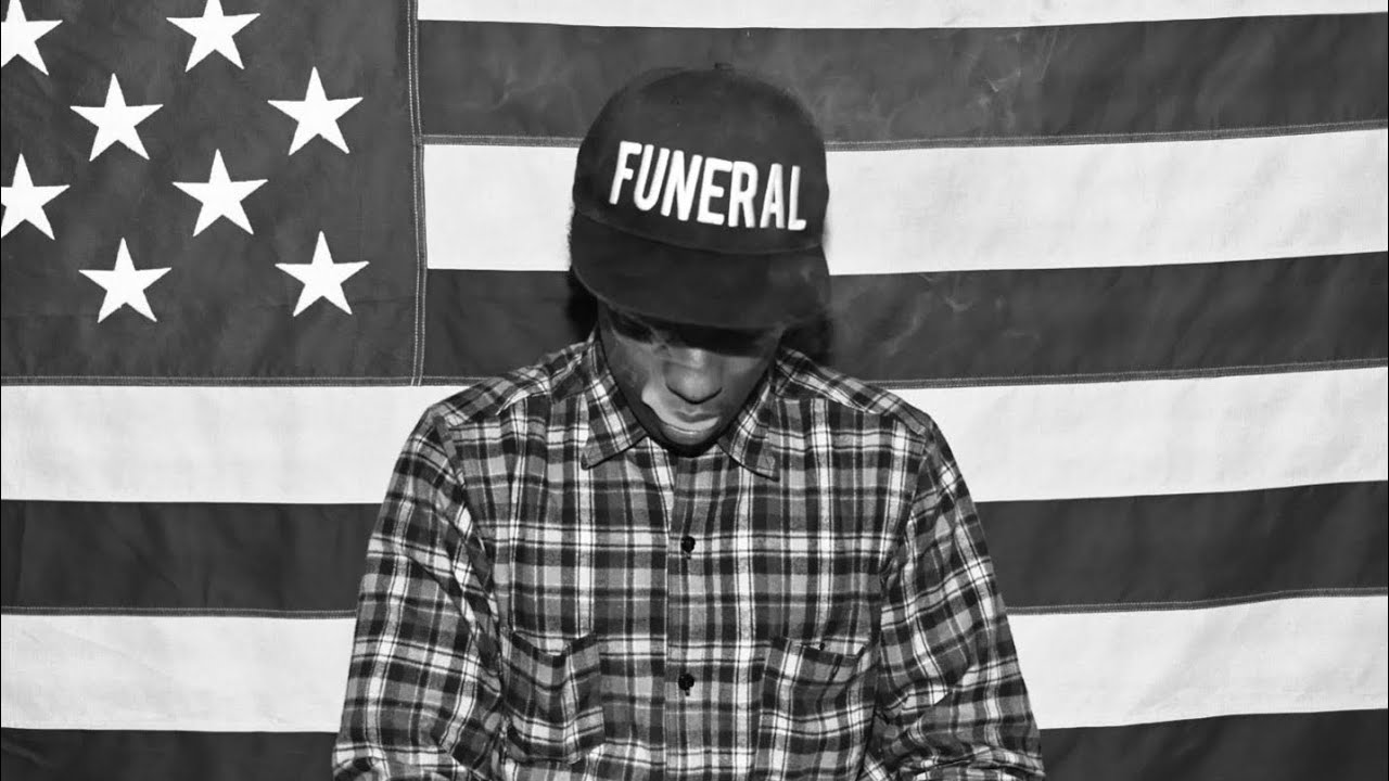 A$AP Rocky - I Smoked Away My Brain (Extended Intro) - YouTube