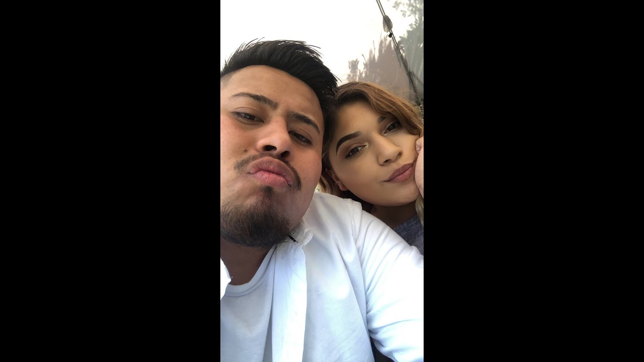 What Do You Meme?| Dave And Busters Vlog| Rob and P 🖤 - YouTube