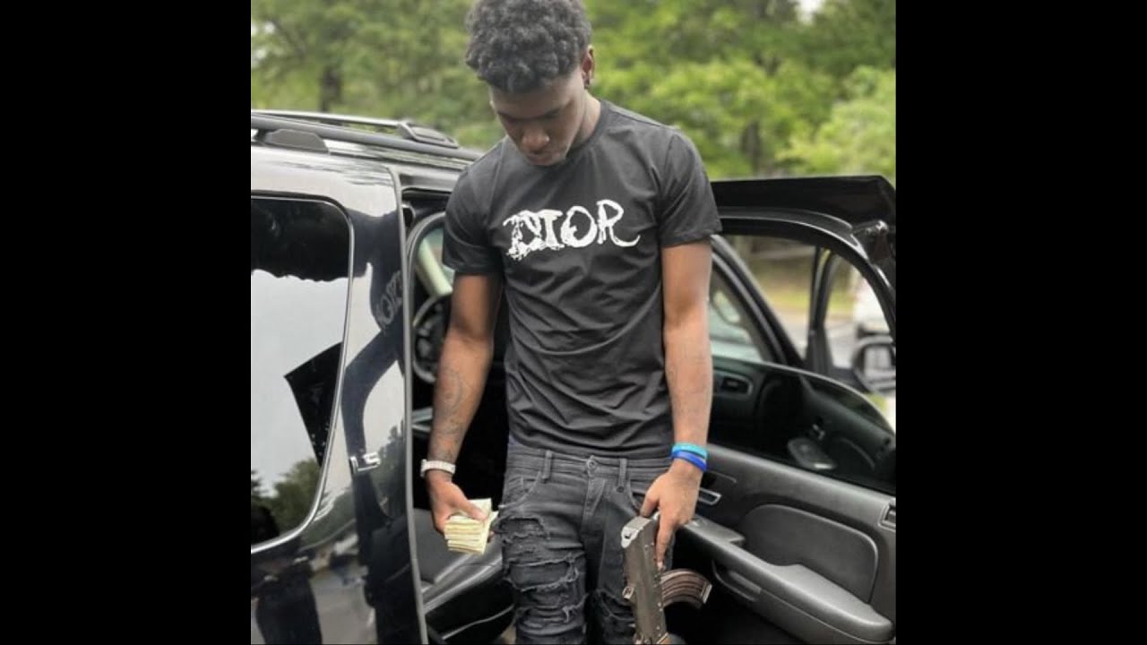 [FREE] Quez2rr Type Beat 2024 - "Blocka" - YouTube