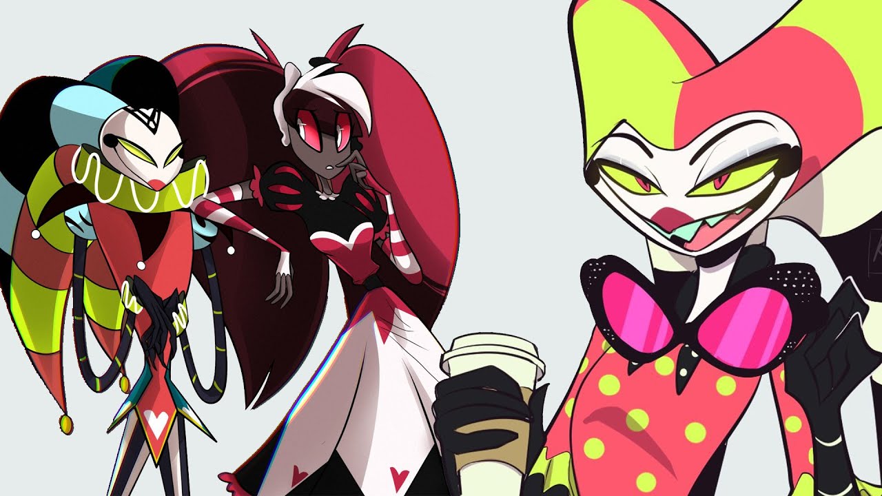 Gettin' Fizzy With It (A Fizzarollie Comic Compilation) - YouTube