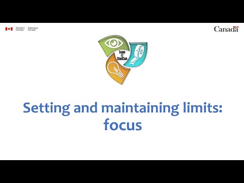 Episode 5 (English) – Setting and maintaining limits: Focus