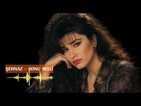Şehnaz - Sonu Belli | Yeni Anadolu Halk Müziği (Official Lyric Video)