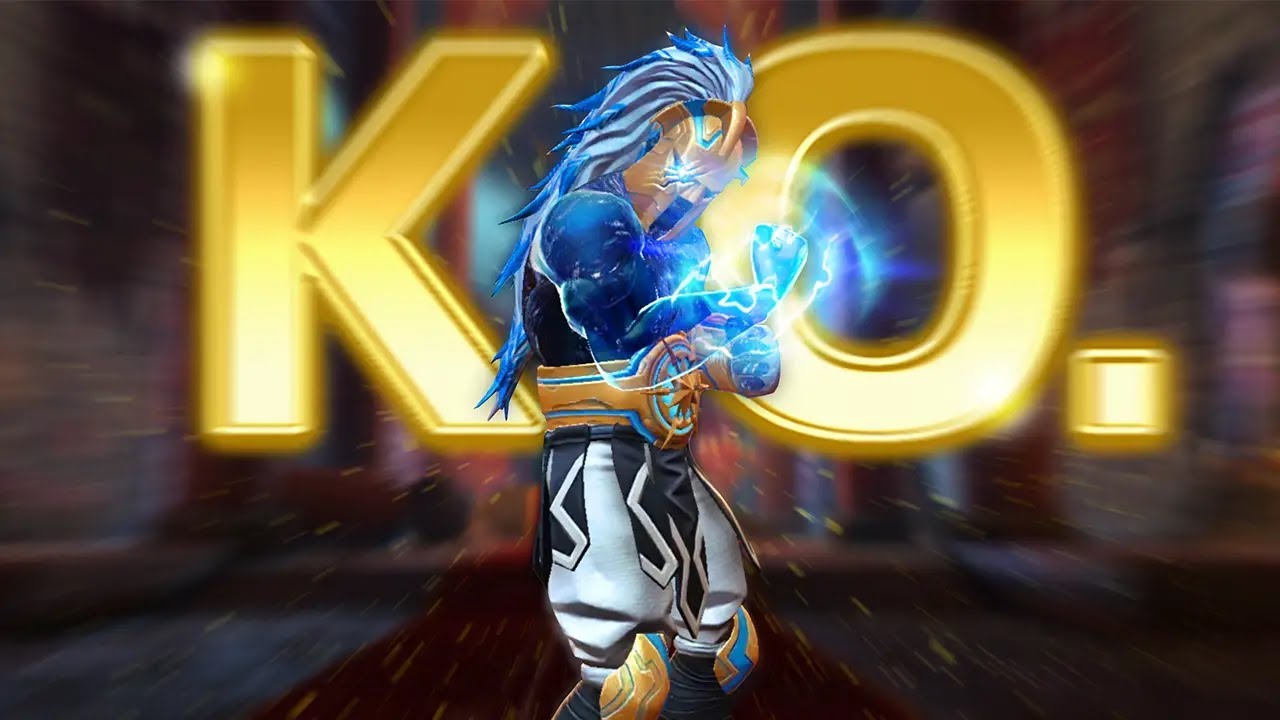 The Best Way to Play Aegon for Necropolis Solos | mcoc | - YouTube