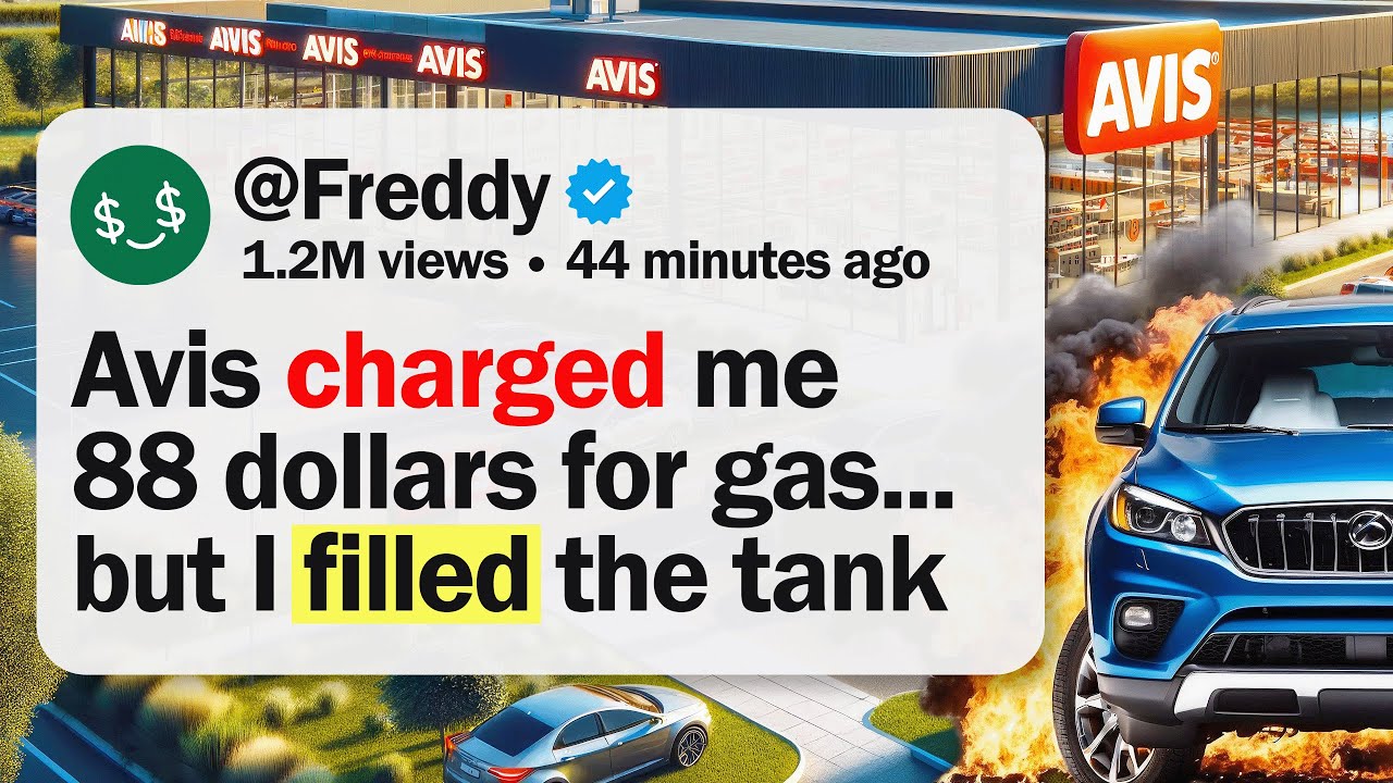 What Is Avis Gas Service Option at Dina Mcalpin blog