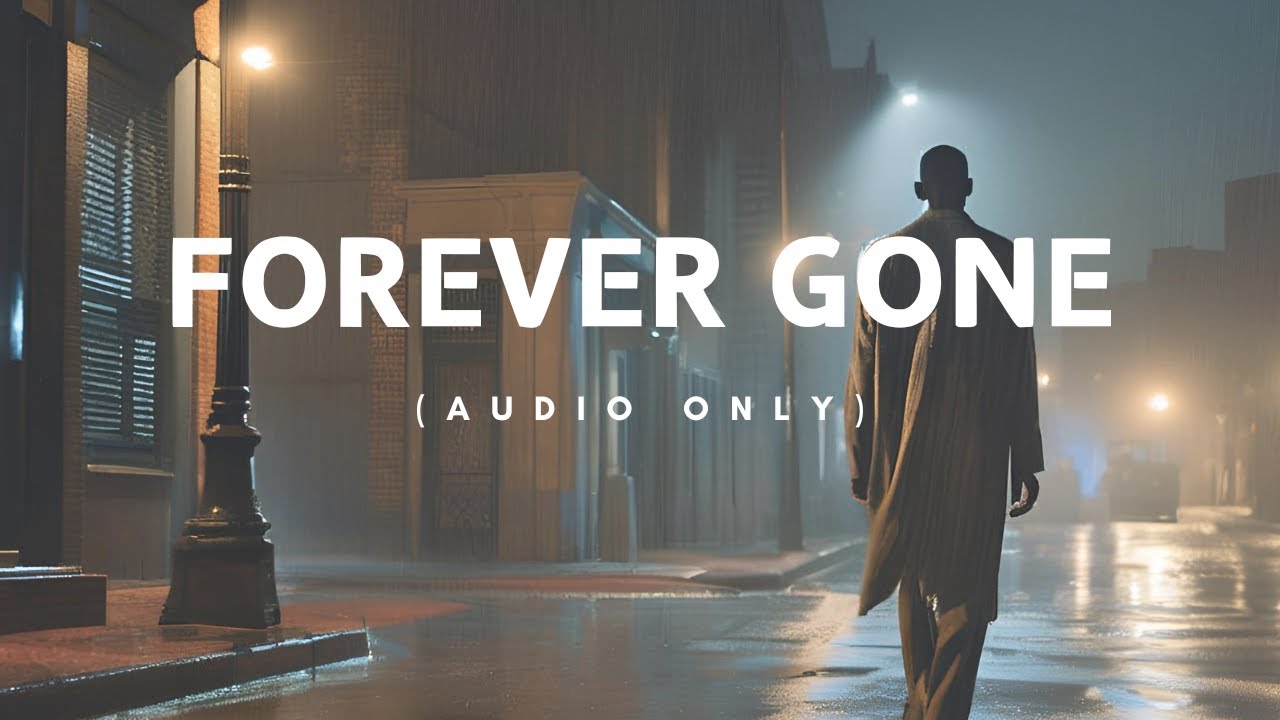 Forever Gone – Heartbreaking Piano Ballad | Emotional Male Vocal | # ...