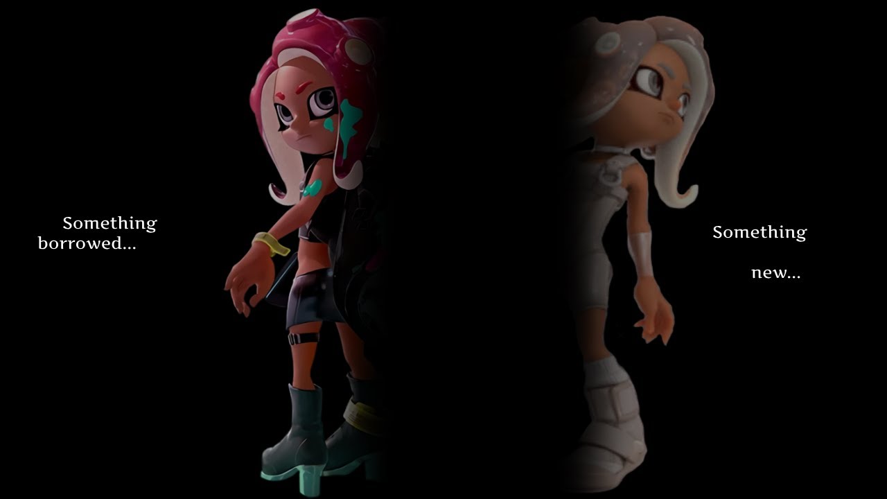 Octo Expanstion 2 (Side Order) - YouTube