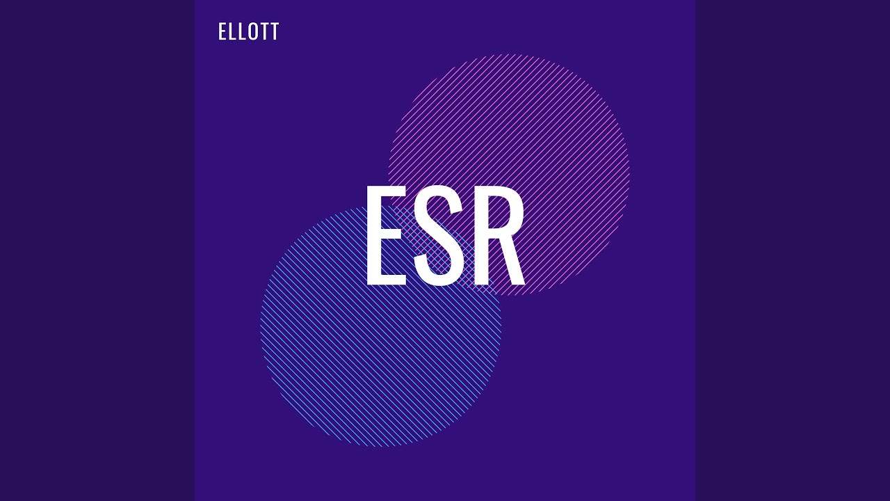 ESR - YouTube