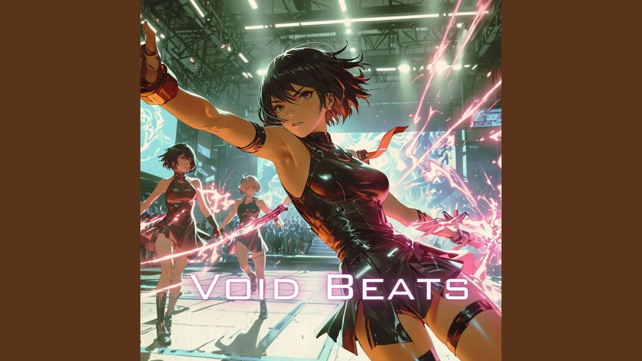 Void Beats - YouTube