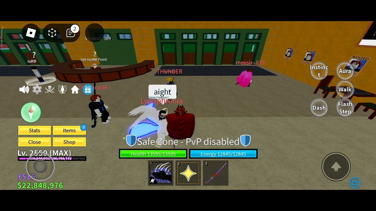 Givingaway perm rumble and perm ice 💀(blox fruits) - YouTube