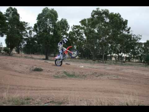 freeflight mx park - YouTube
