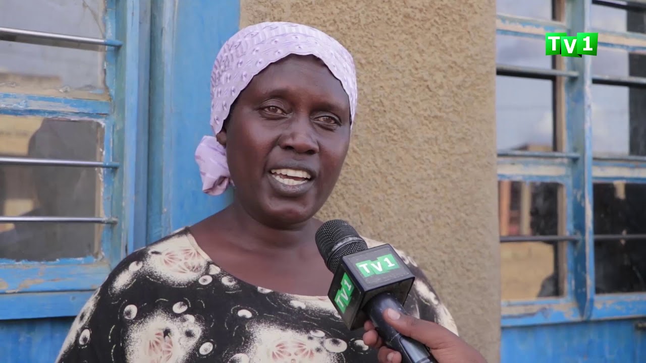 Biswe abacengezi bazira kuvugisha abanyamakuru. - YouTube