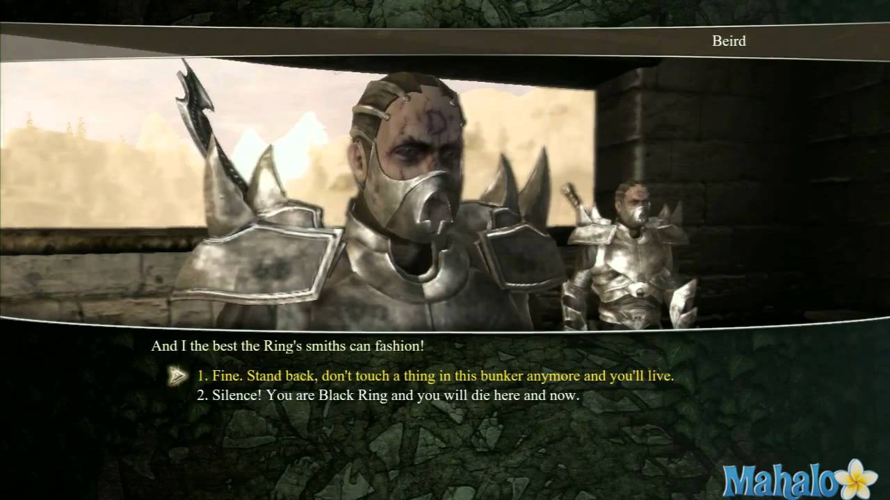 Divinity 2 Walkthrough - Part 65 - YouTube