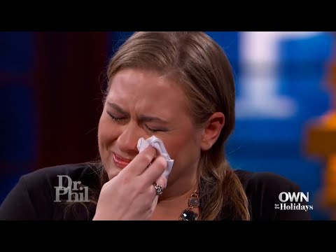 DR. Phil - Confronting the Monsters Who Sexually Abused Me: My Parents #dcmus