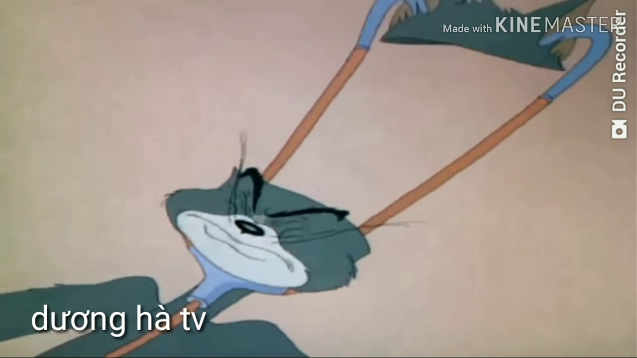 Tom và rely - YouTube