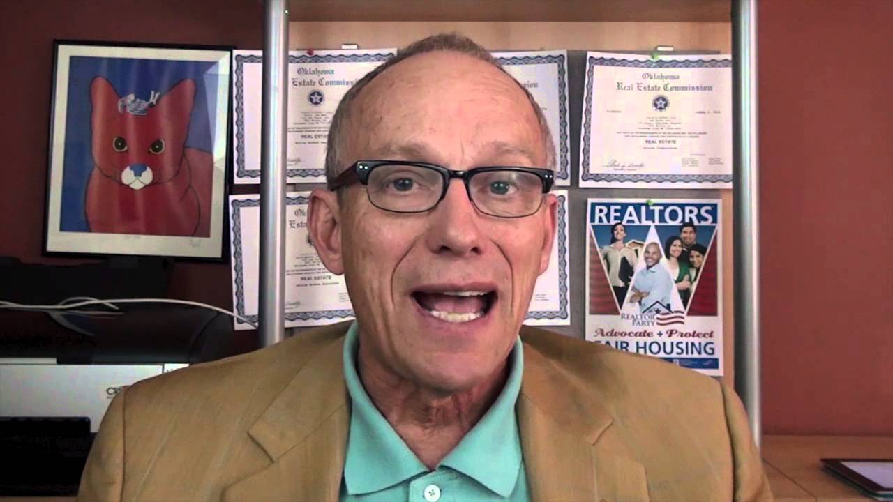 Why we do no Oklahoma "Fix and Flip" Homes for Investors - YouTube