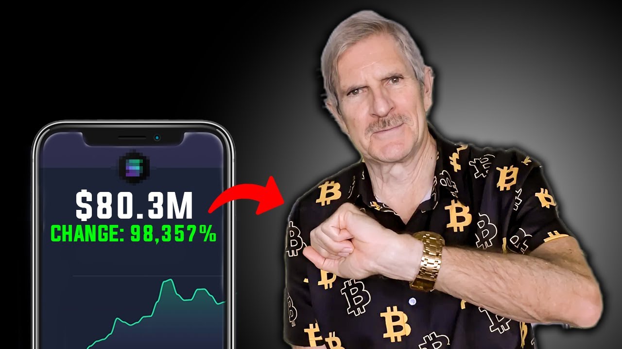 Top 5 Crypto Remote Viewings | Remote Viewing Compilation - YouTube