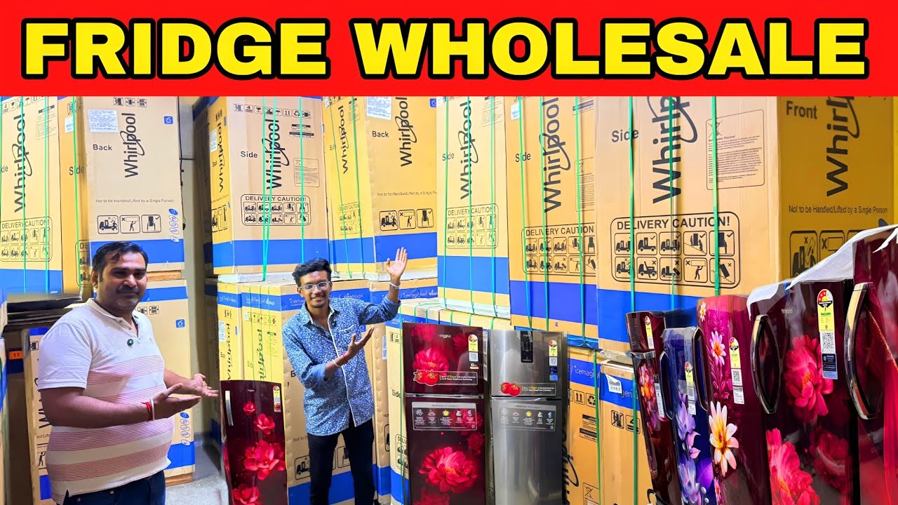 All Brand Fridge Wholesale | Company Direct Prices, Limited Time Offer ...
