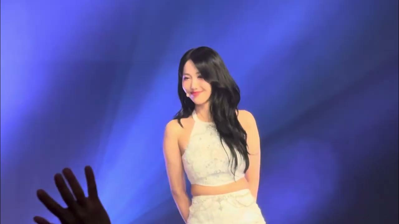 240717 - VIVIZ - WildFlower - Philadelphia Philly PA - V.Hind: Love and Tears Concert - YouTube