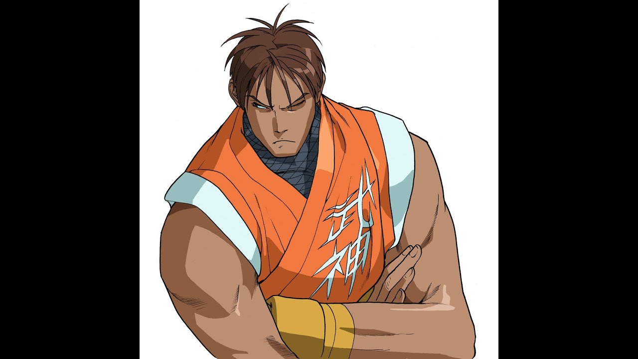 Ultra Street Fighter IV Guy Combos - YouTube