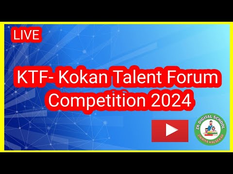 Ktf Debate competition Live Program - YouTube