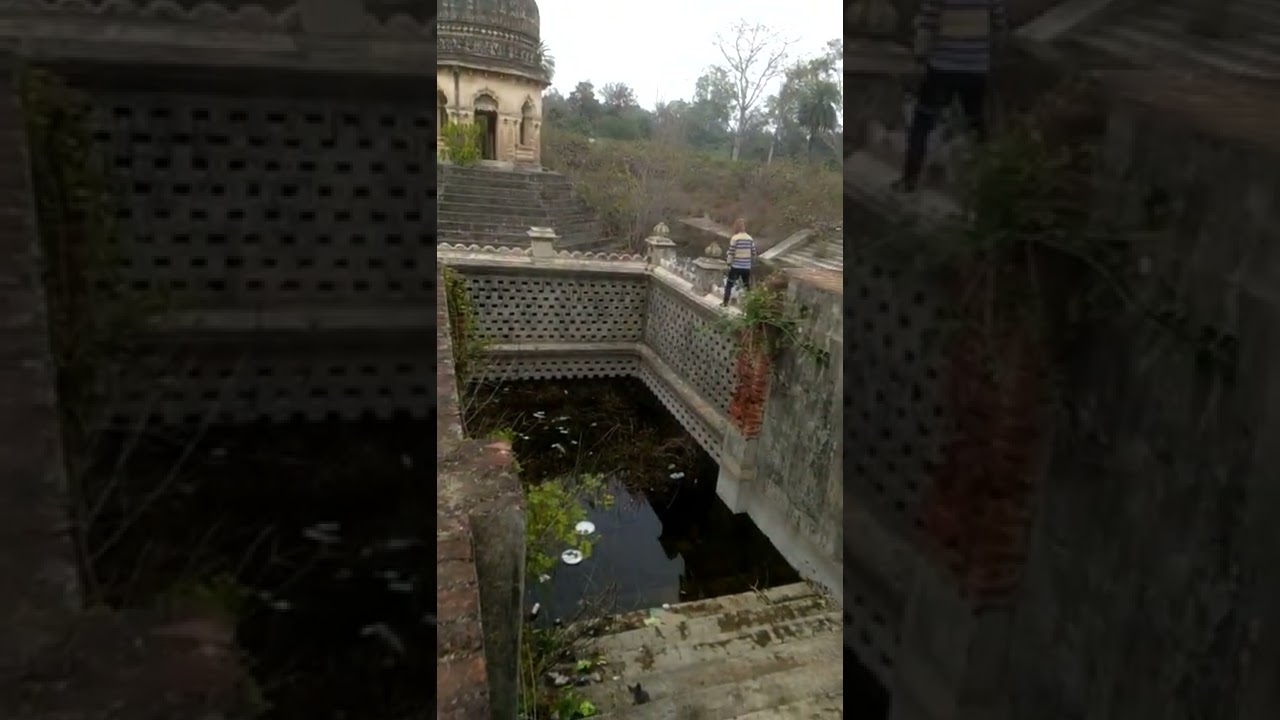 Padma fort, Hazaribagh jharkhand - YouTube